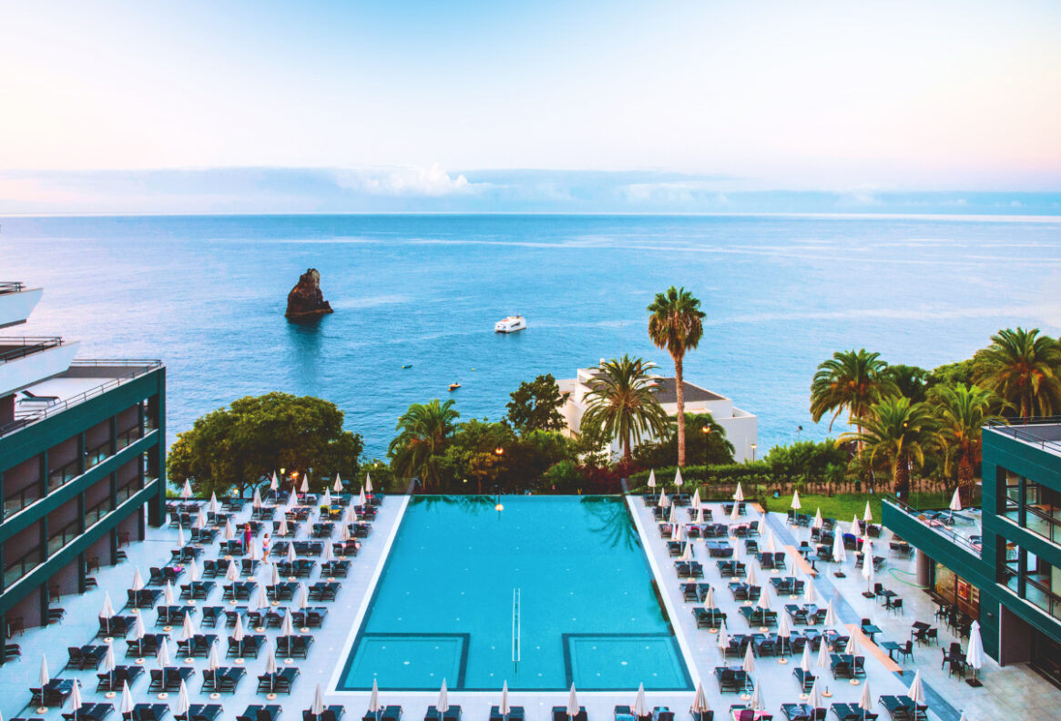 Plan The Perfect Couples Trip To Madeira | Holiday Hypermarket