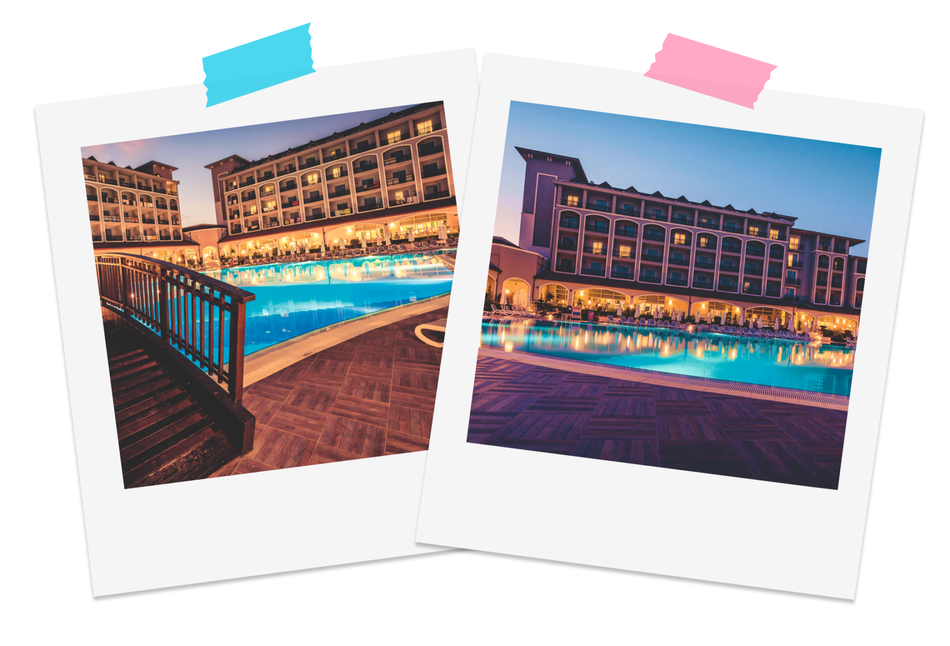 Spotlight On: Paloma Oceana | Holiday Hypermarket