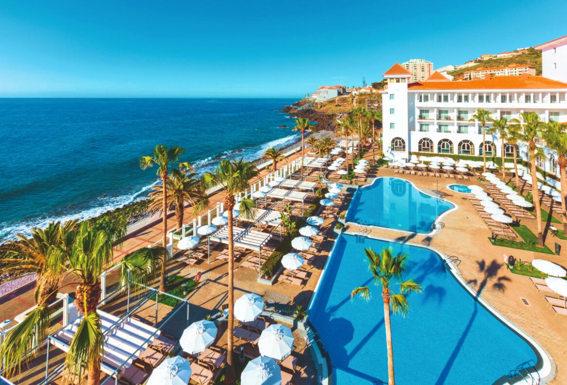 Plan The Perfect Couples Trip To Madeira | Holiday Hypermarket