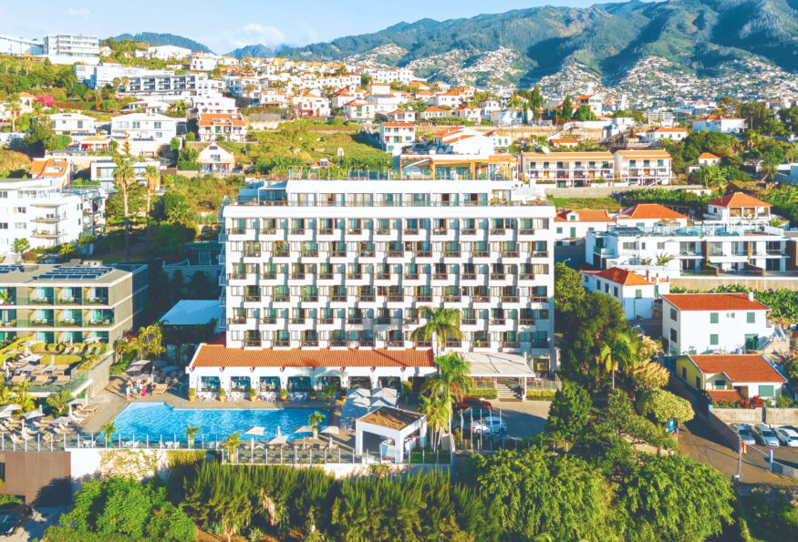 Plan The Perfect Couples Trip To Madeira | Holiday Hypermarket