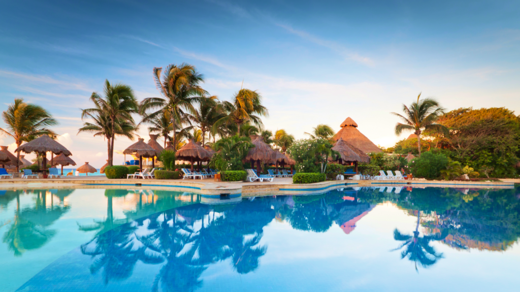 February Half Term Holiday Deals | Book with Low Deposits