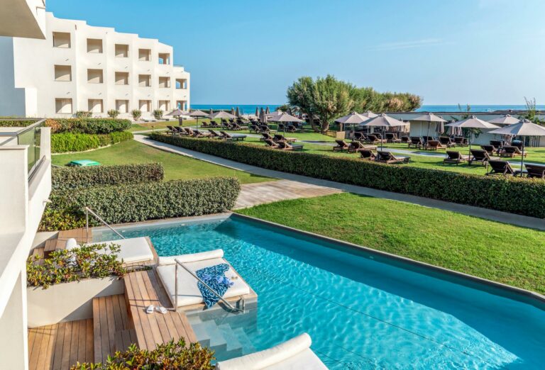 Everything You Need To Know About A TUI BLUE Holiday | Holiday Hypermarket