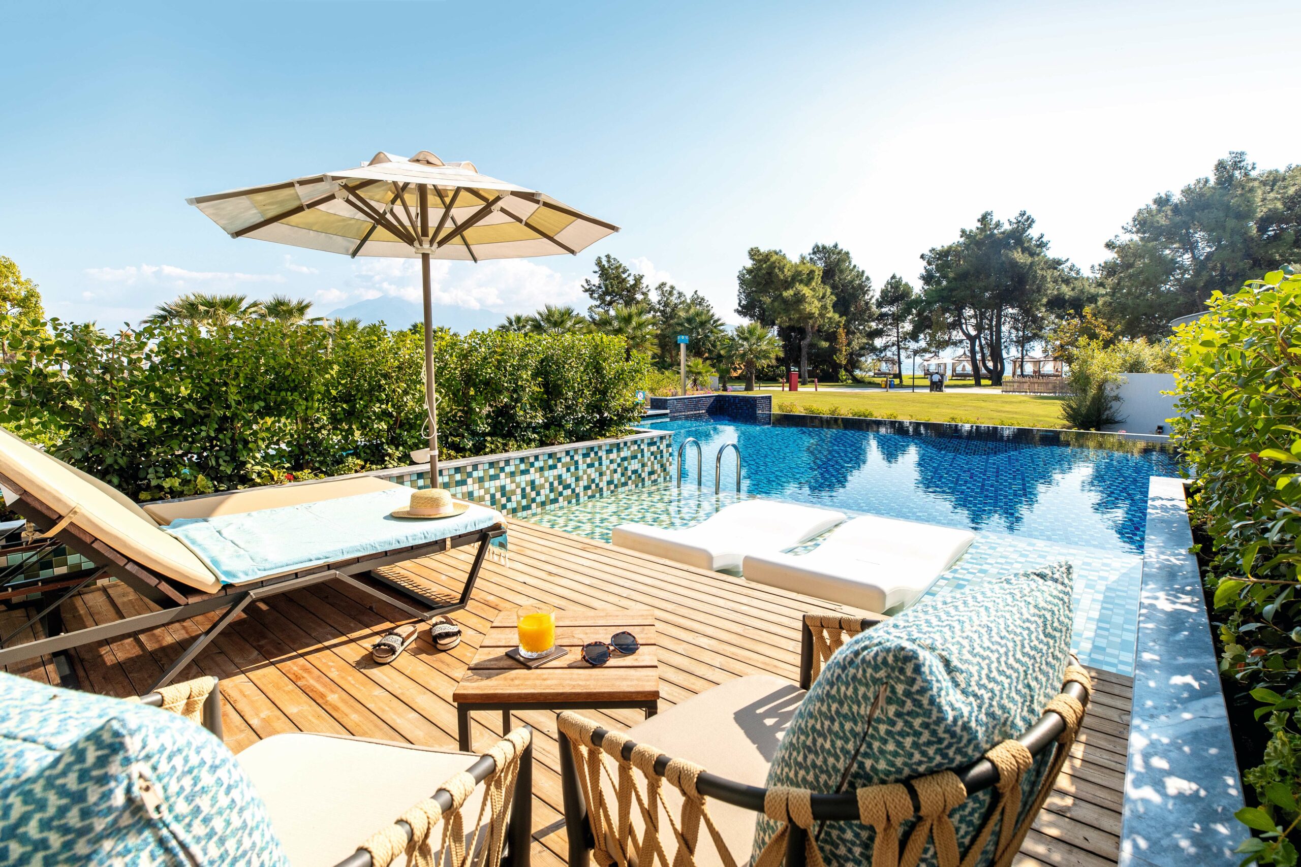 Everything You Need To Know About A TUI BLUE Sensatori Holiday ...