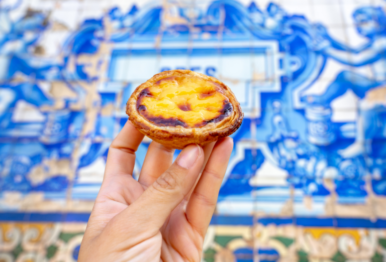 All for the love of Benidorm and Madge