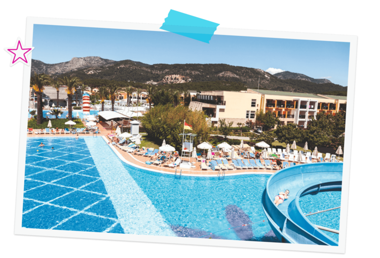 Spotlight On: Holiday Village Turkey | Holiday Hypermarket