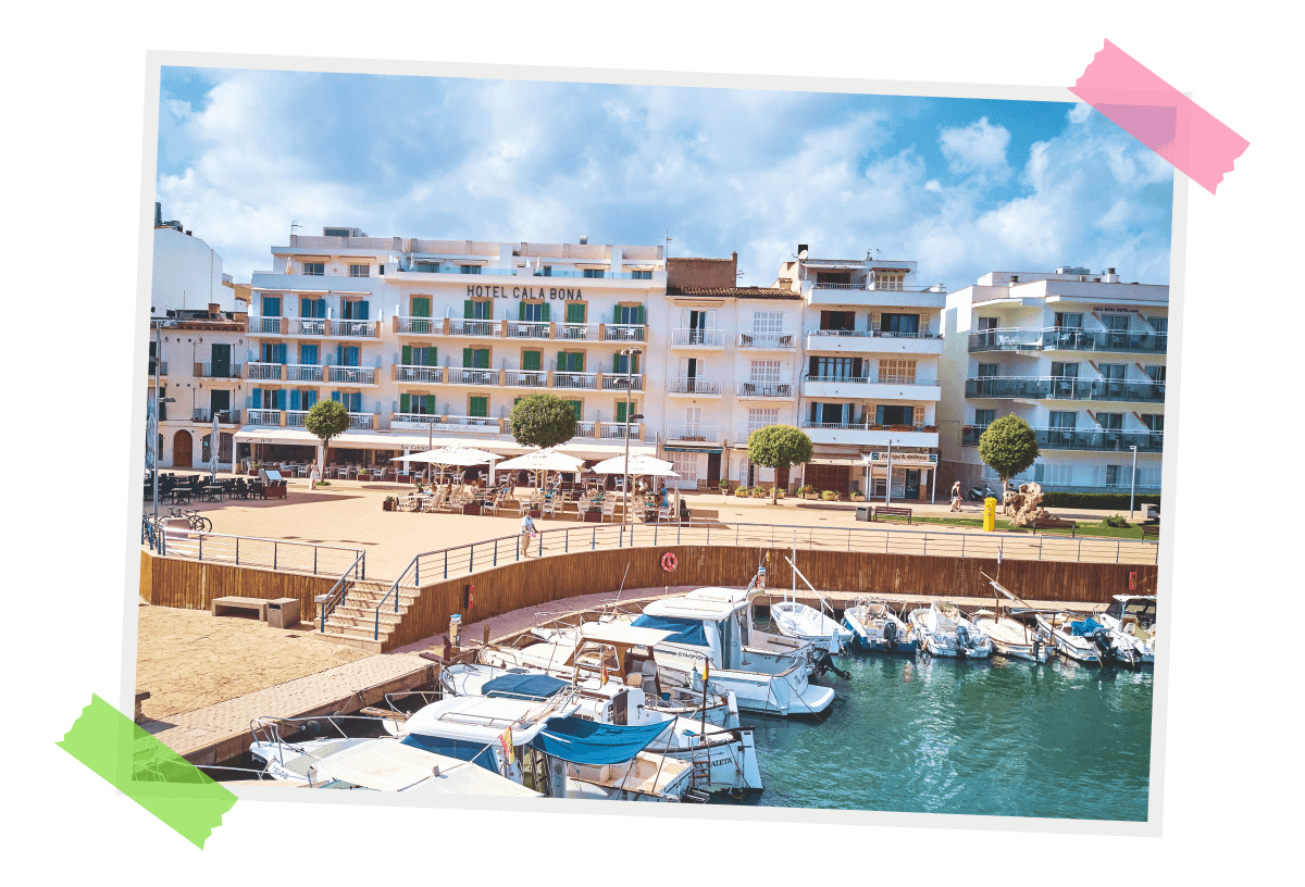 Team Travels: Annalise’s Trip To Majorca | Holiday Hypermarket