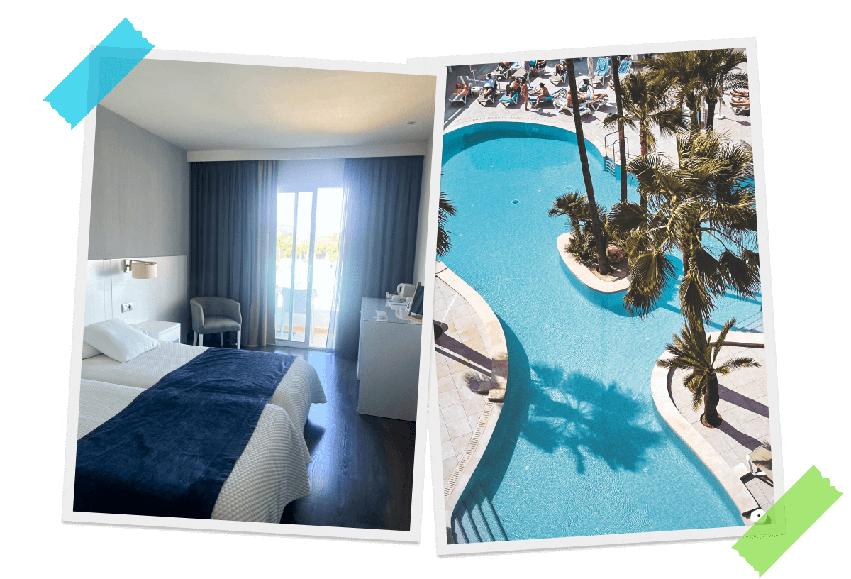 Team Travels: Annalise’s Trip To Majorca | Holiday Hypermarket