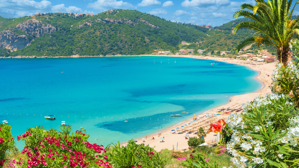 Corfu Holidays 2025/2026 | Low Deposits from £60pp