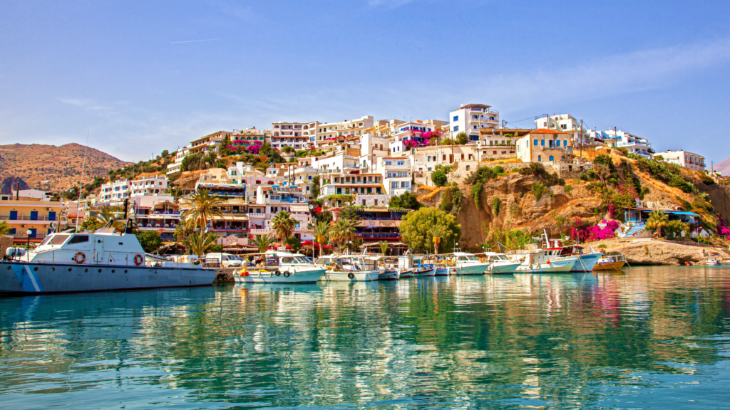 All Inclusive Crete Holidays 2026/2027 | Deposits from £60pp