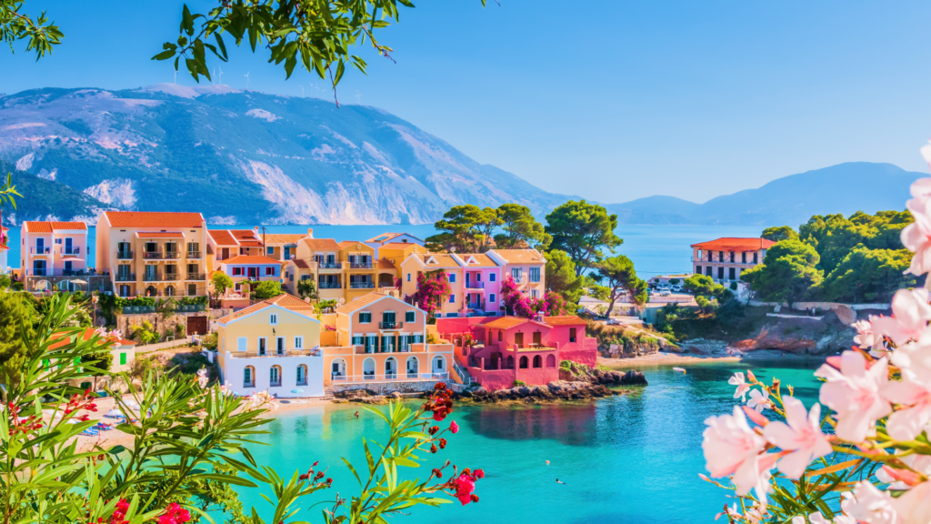 Kefalonia Holidays 2026/2027 | Low Deposits from £60pp