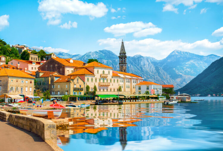 All for the love of Benidorm and Madge