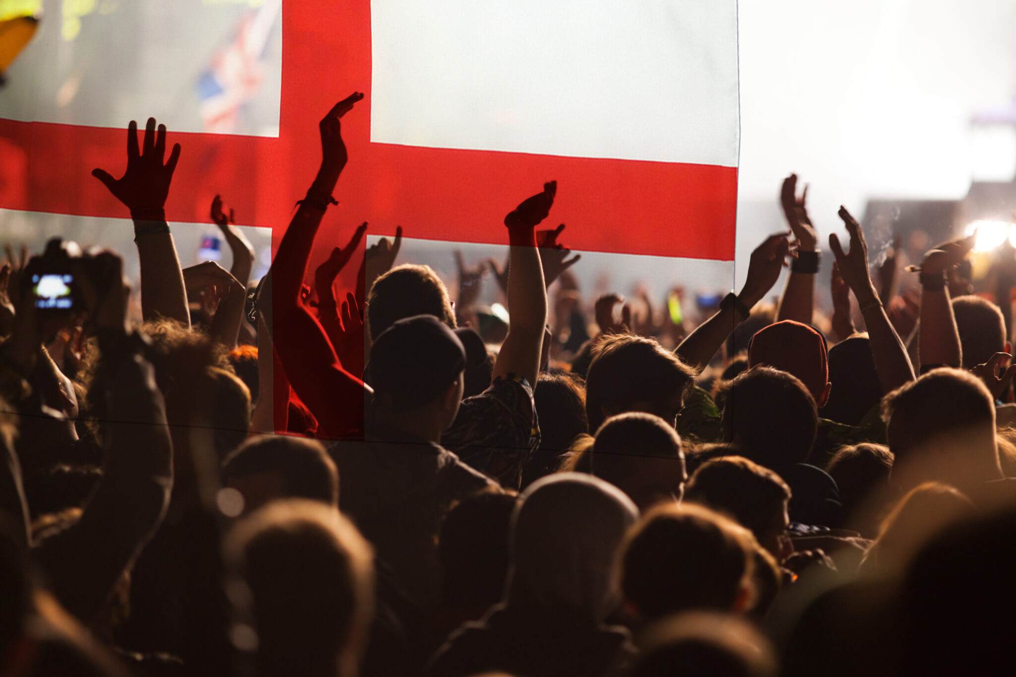 All for the love of Benidorm and Madge