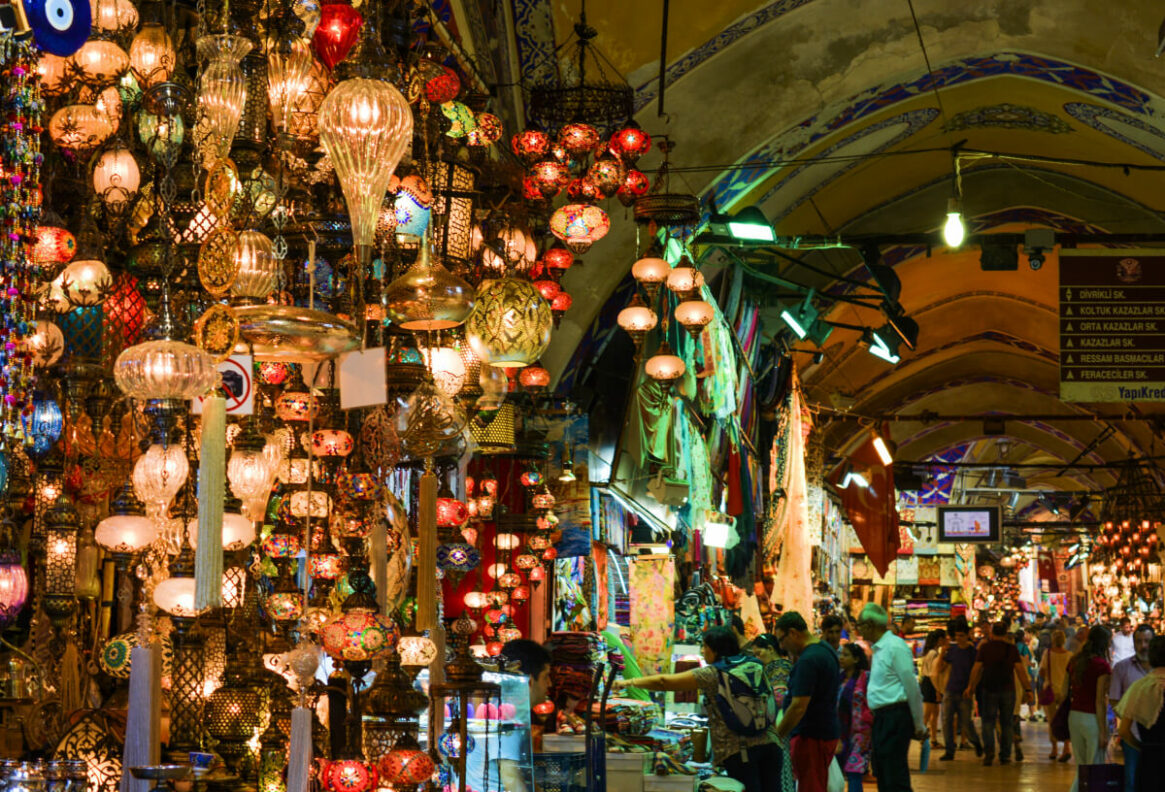 Discover the Magic of Turkey: From Beaches to Bazaars | Holiday Hypermarket