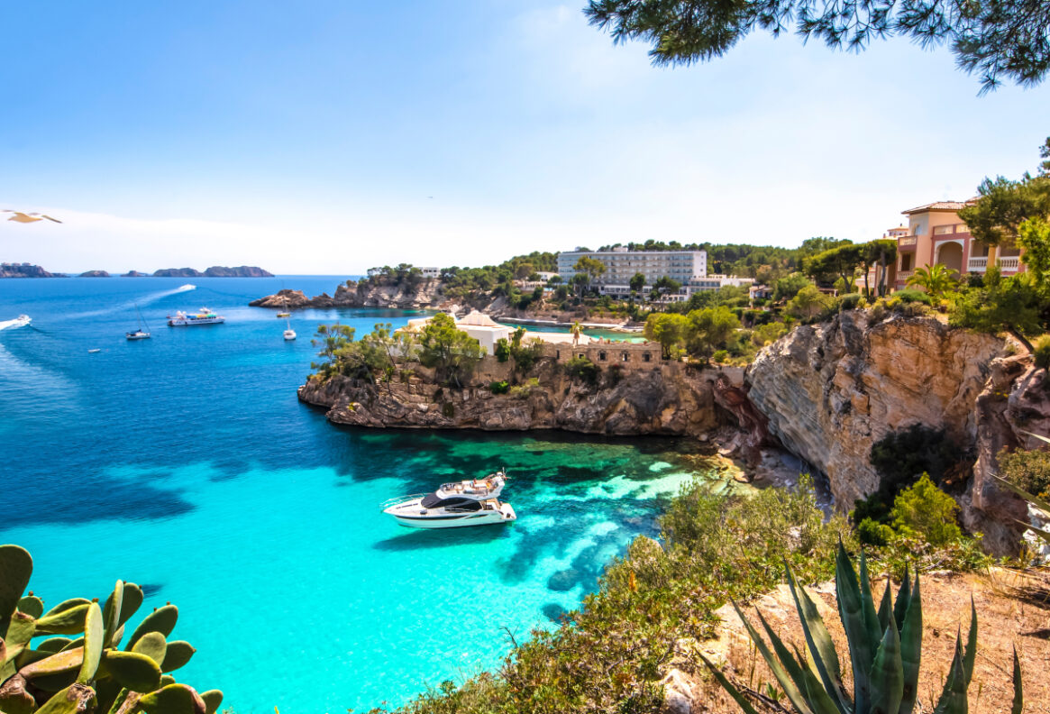 Where Should You Go In 2025 Based On Trending Destinations | Holiday ...