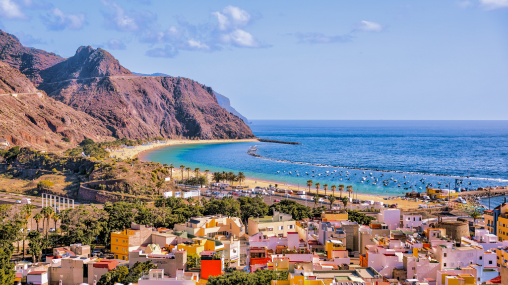 Tenerife Holidays 2026/2027 | Cheap Tenerife Holidays