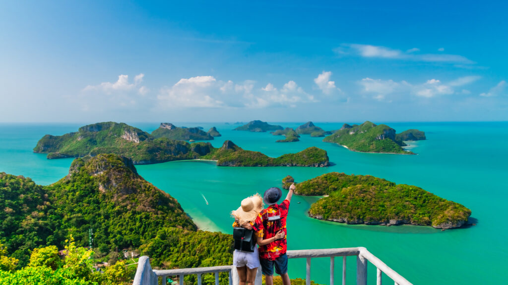 All you need to know about TUI Tours | Holiday Hypermarket
