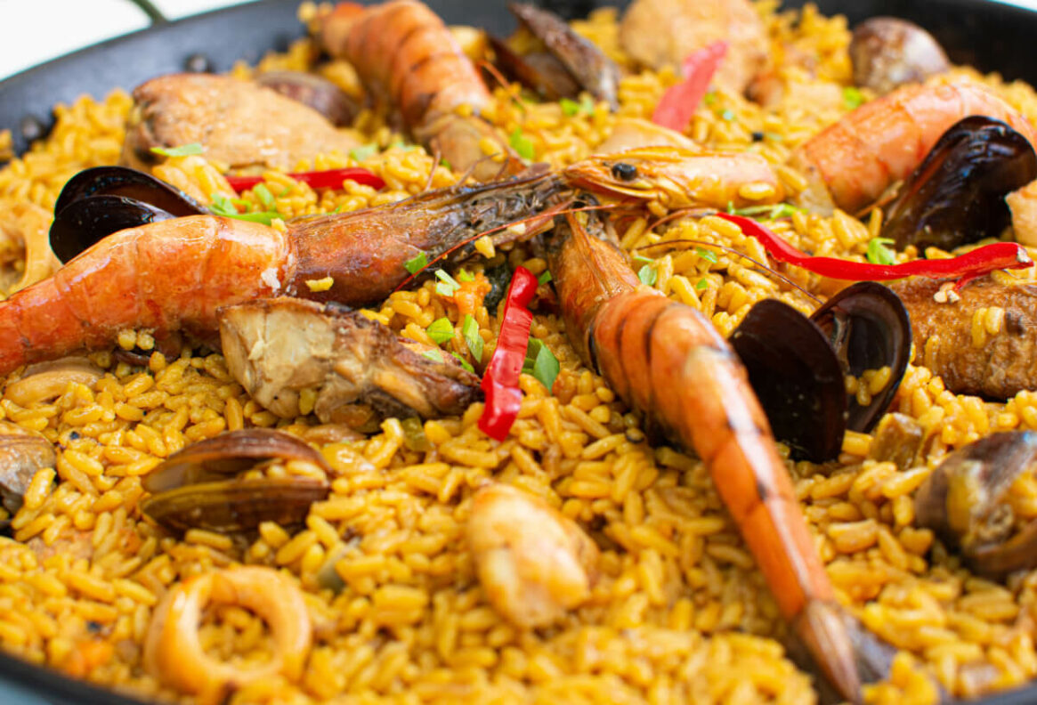 Top 10 Souvenirs to Bring Back from Spain | Holiday Hypermarket