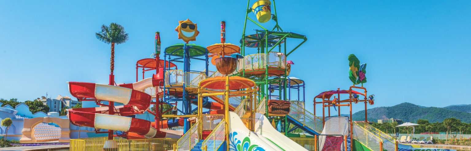 Premium Upgrades With TUI | Holiday Hypermarket