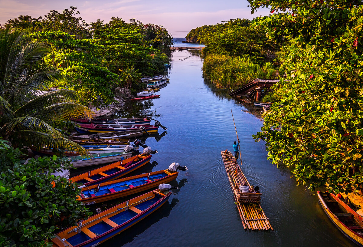 Feel the Vibe: A First-Timer’s Guide to Holidaying in Jamaica | Holiday ...