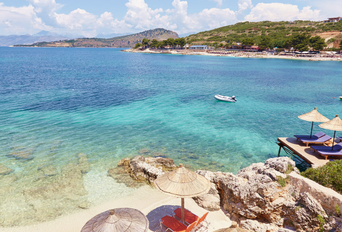 Discover The Beauty Of Albania | Holiday Hypermarket