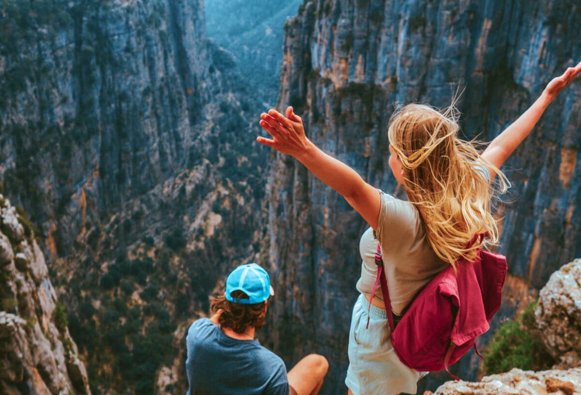 Must-Watch TV Shows for Travel Addicts! | Holiday Hypermarket