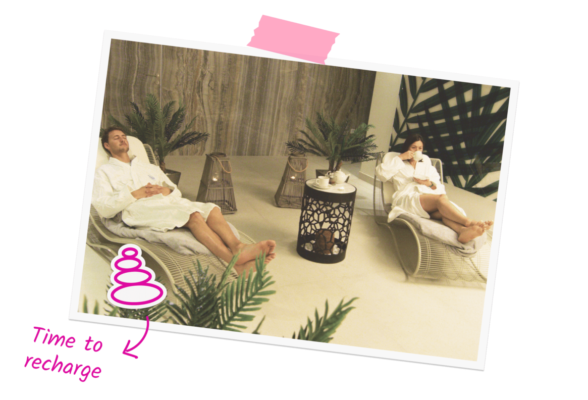 Spotlight On: TUI BLUE Sensatori Atlantica Dreams Resort & Spa ...