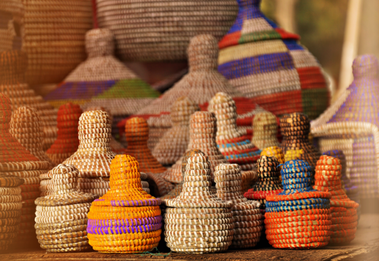 Gambian culture and traditions - a few things to know