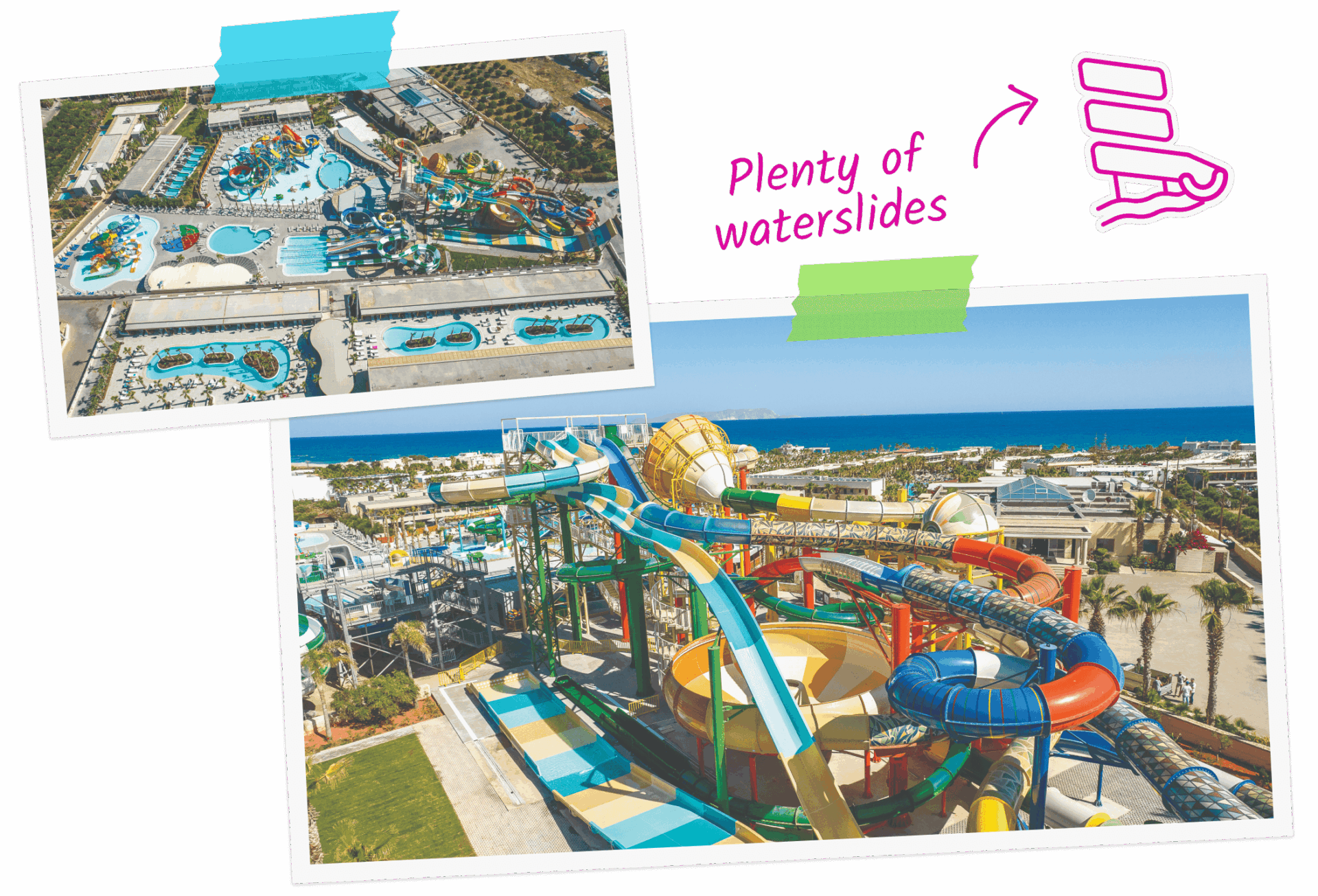 Spotlight On: Stella Palace Aqua Park Resort | Holiday Hypermarket