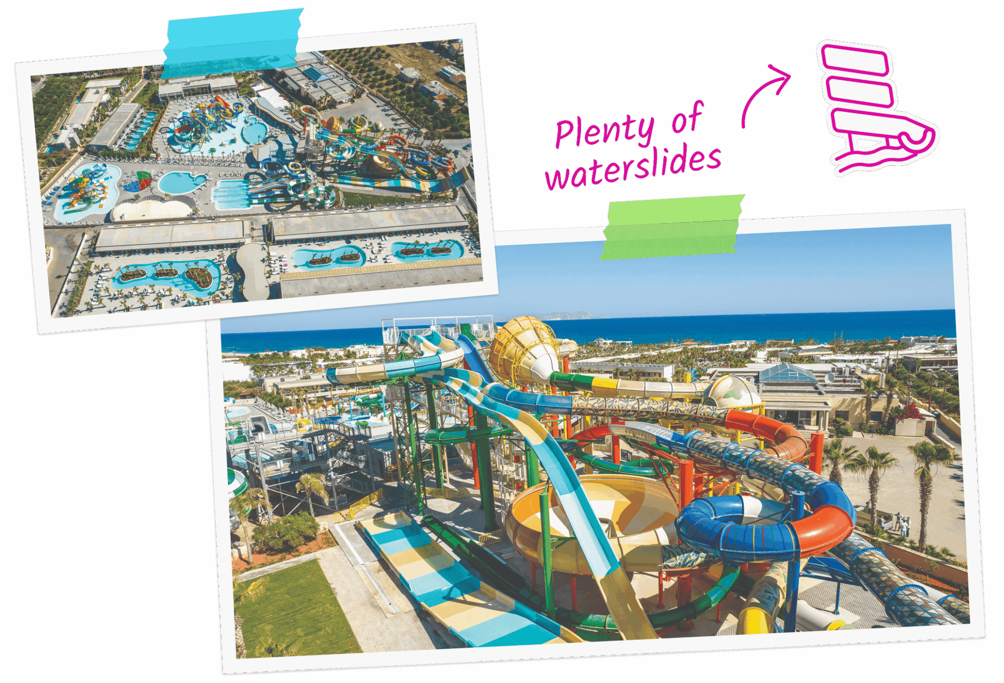 Spotlight On: Stella Palace Aqua Park Resort | Holiday Hypermarket