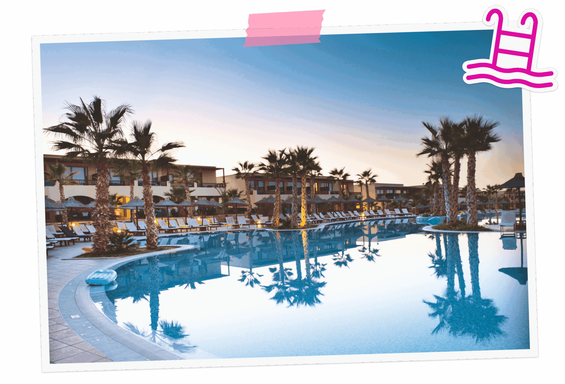 Spotlight On: Stella Palace Aqua Park Resort | Holiday Hypermarket