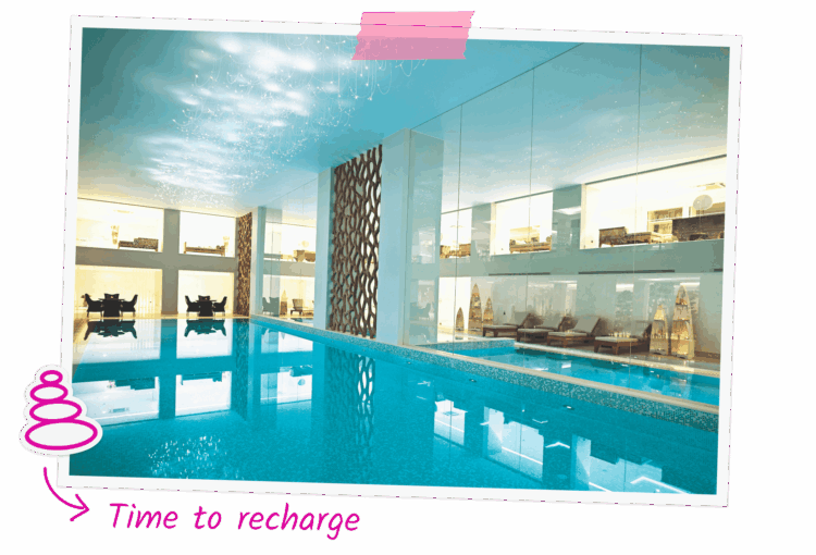 Spotlight On: Mitsis Alila Resort & Spa | Holiday Hypermarket