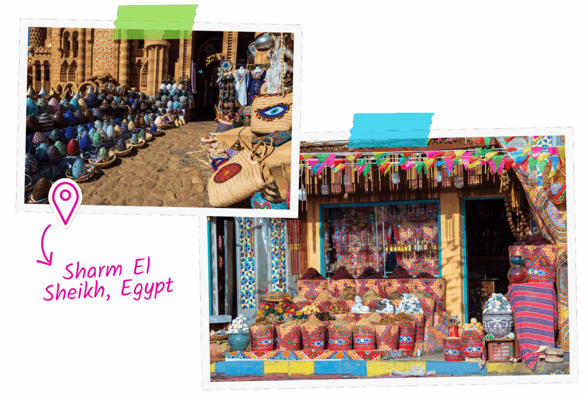 Spotlight On: Rixos Radamis Sharm El Sheikh | Holiday Hypermarket