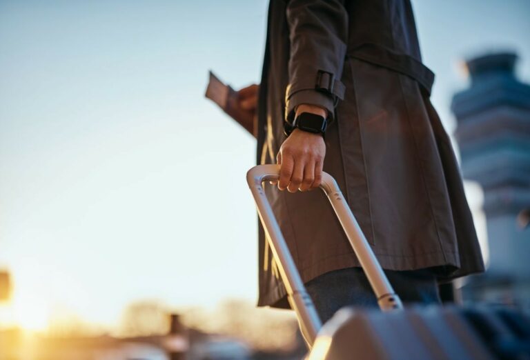 The Ultimate Guide to Flying with TUI - HYPE