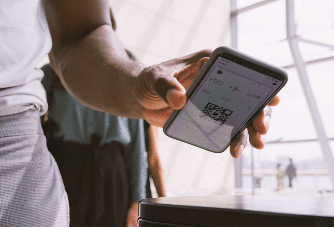 Ryanair Goes Fully Digital: Say Hello to Paper-Free Boarding Passes ...