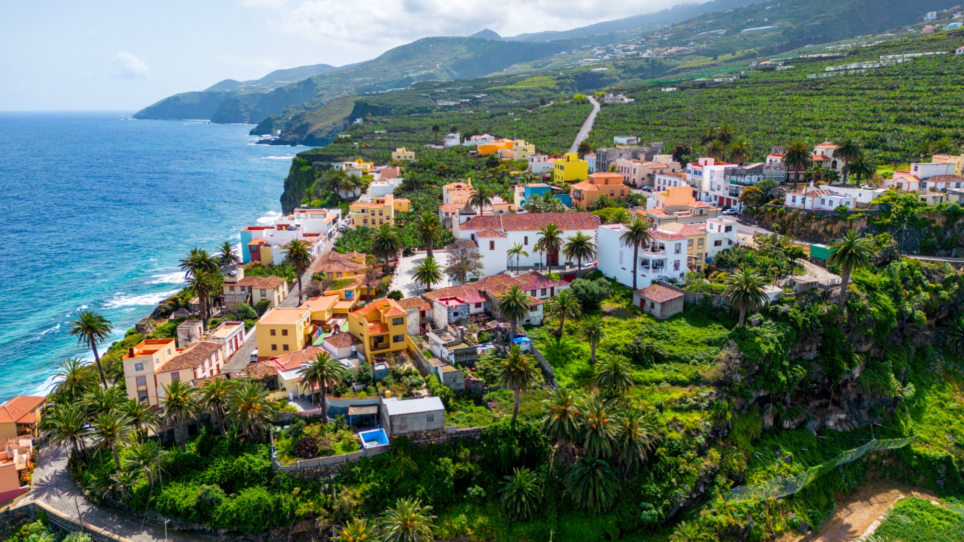 La Palma Holiday Deals | Book Today with Low Deposits